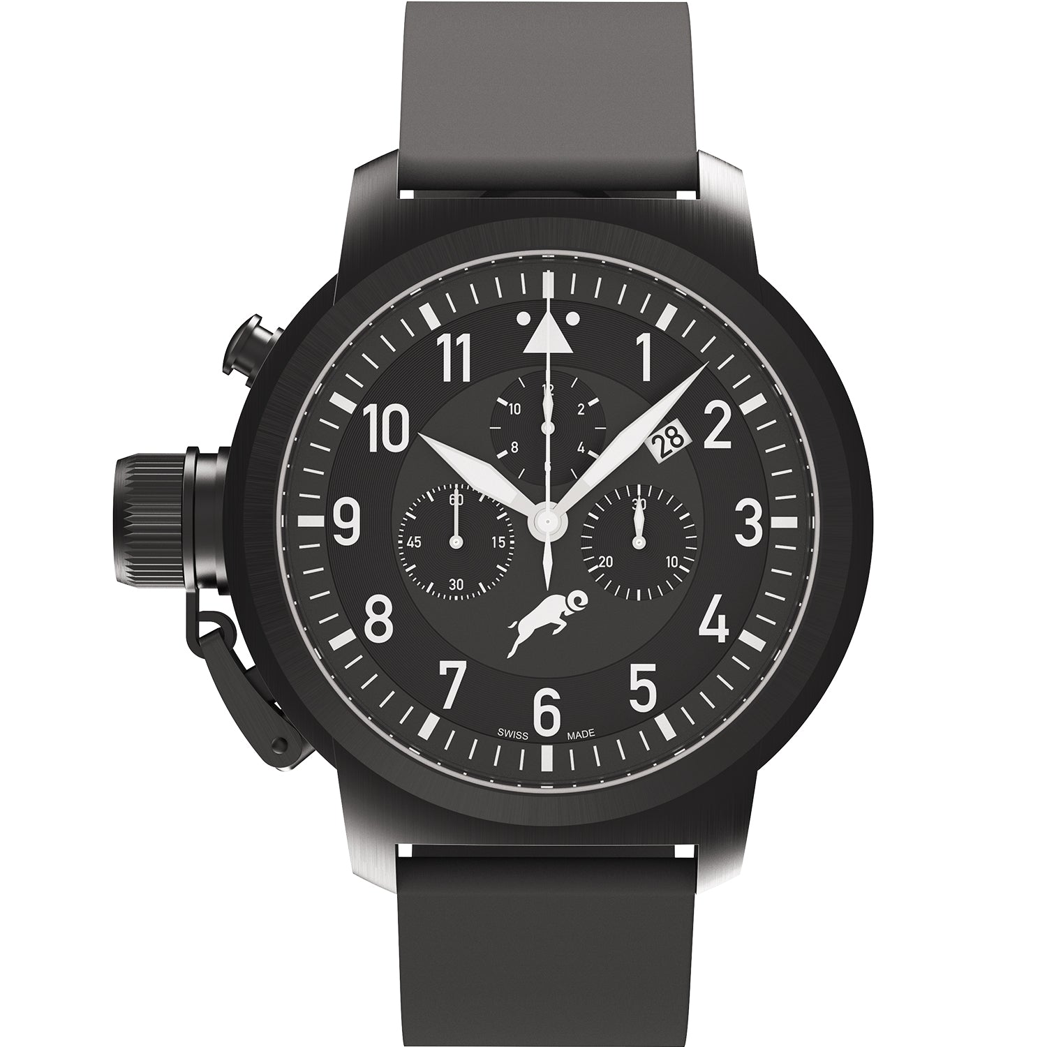 RAM Oven - R6011K1/1