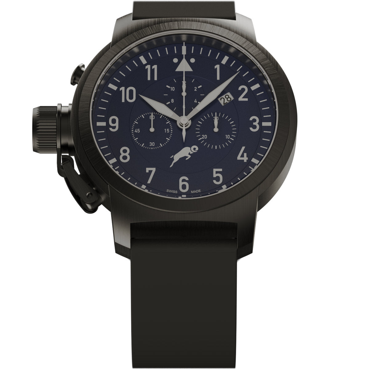 RAM Oven - R6011K1/2