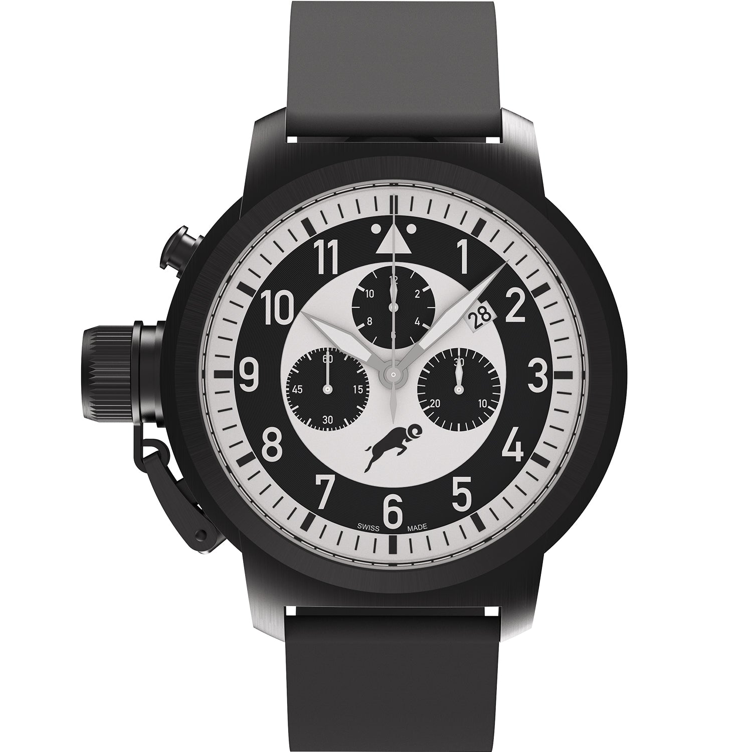 RAM Oven - R6011K1/5