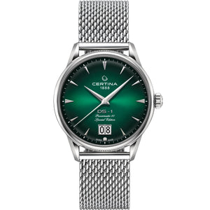 Certina Watches | Swiss Precision, Durability & Timeless Elegance